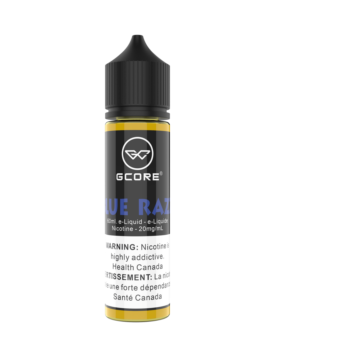 GCORE Vape Juice - All Flavours – Best Vape Deals