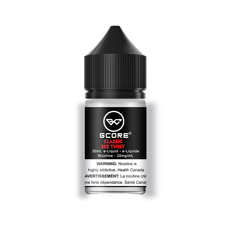 GCORE Vape Juice - All Flavours – Best Vape Deals