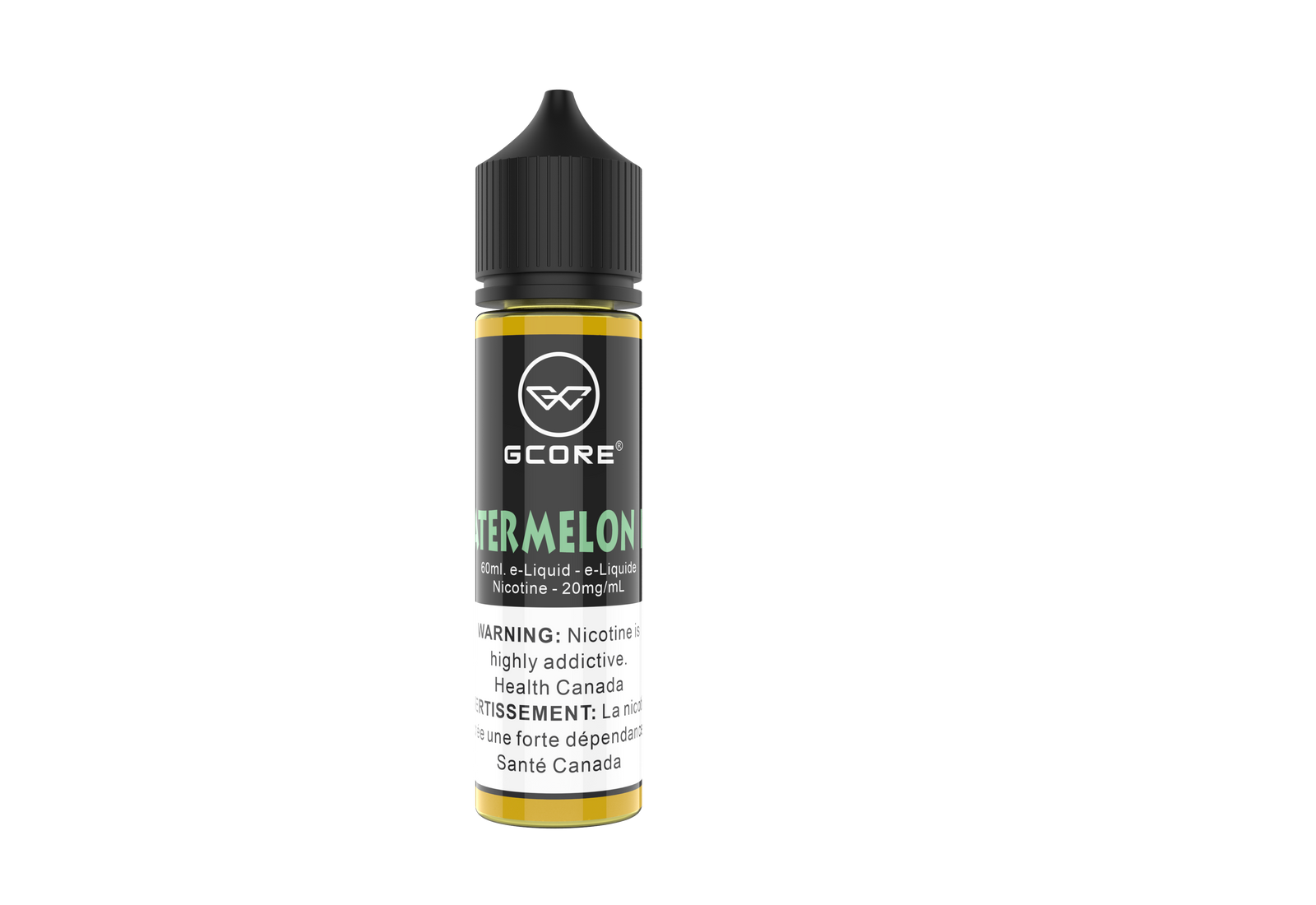 GCORE Vape Juice - All Flavours – Best Vape Deals